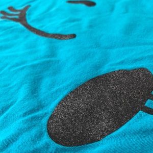 Justice | Shirts & Tops | Justice Smiley Face Tshirt | Poshmark